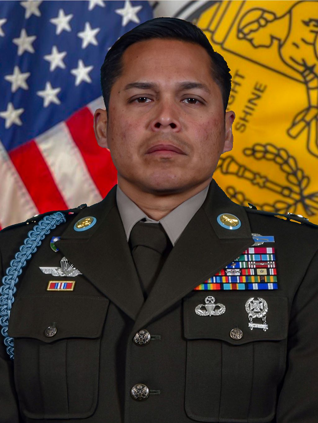 Faculty & Staff | Army Reserve Officers’ Training Corps (ROTC)